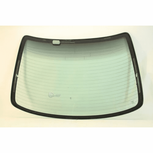 Back Window Glass Honda Accord 2 Door Coupe 1998-2002