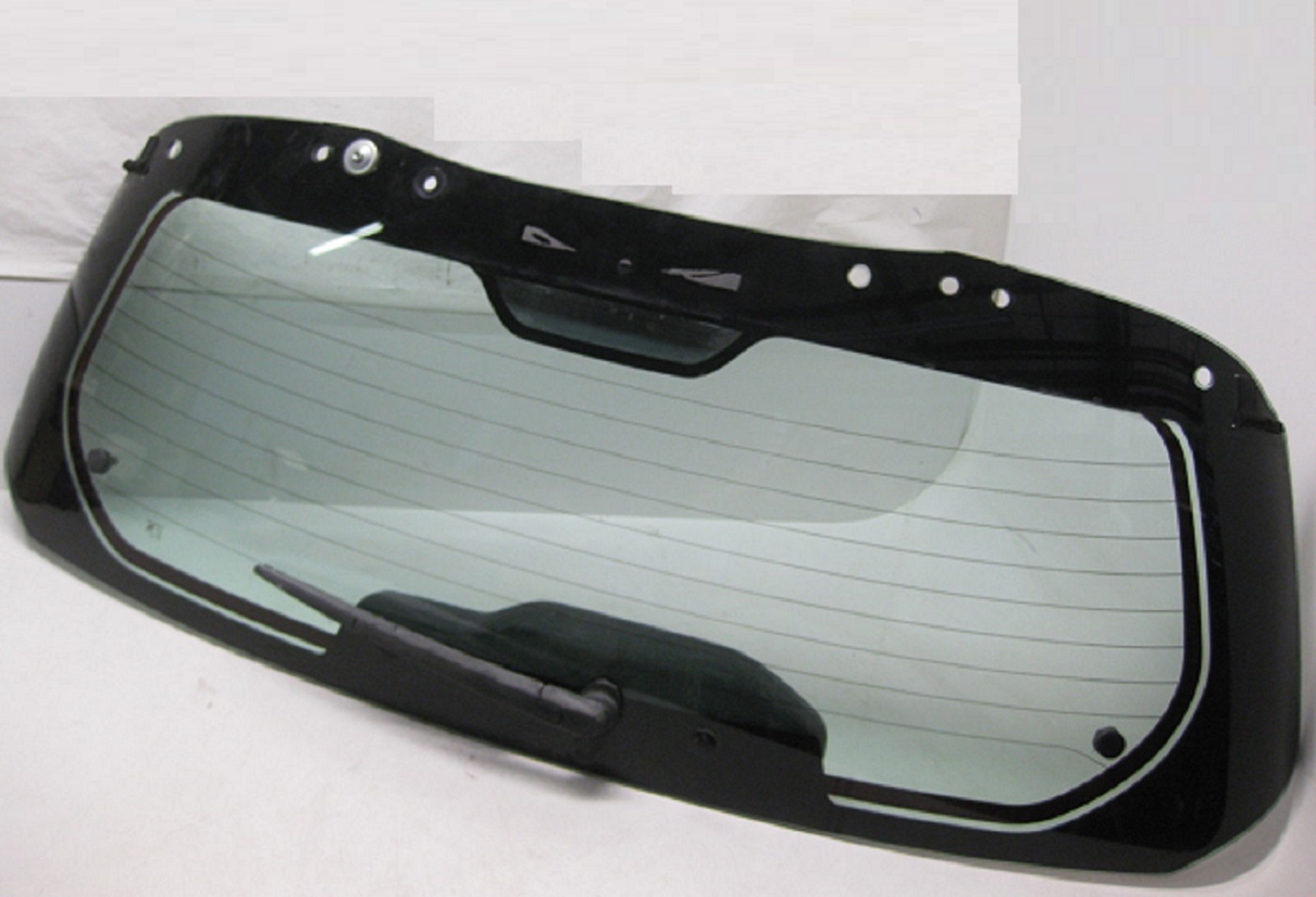 Heated Rear Back Window Glass Toyota Matrix 4 Door Hatchback 2009-2013