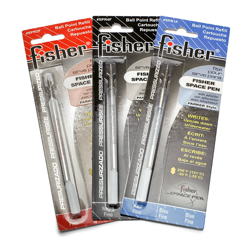 Fisher Fine Point Space Pen Refill