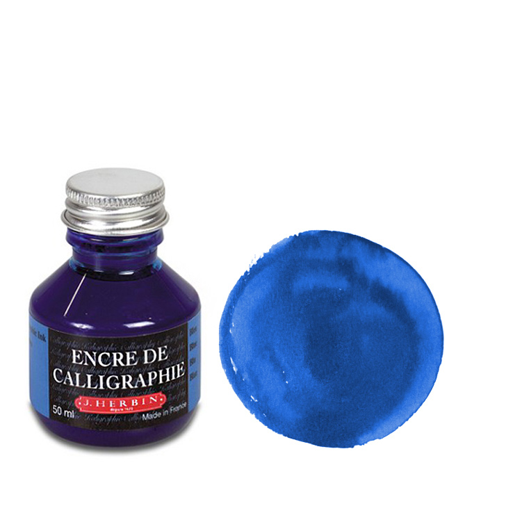 J. Herbin Calligraphy Ink (30 ml)