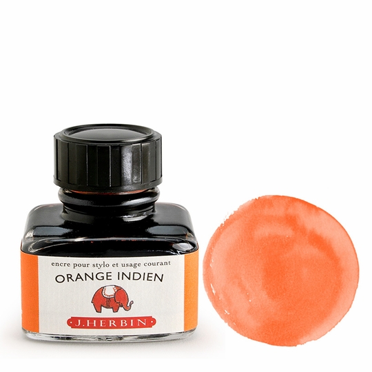 J. Herbin La Perle des Encres (The Jewel of Inks) (30 mL)