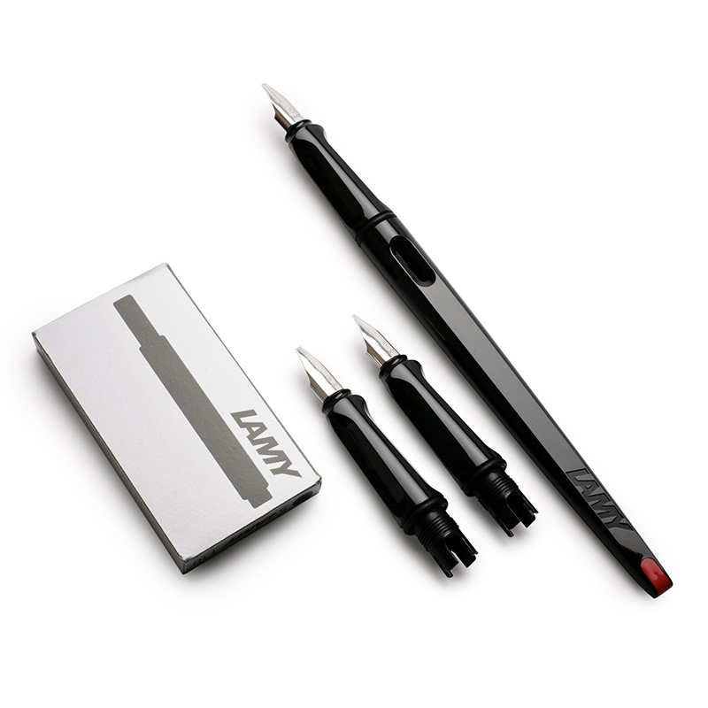 Lamy Joy Calligraphy Set Mod. 15
