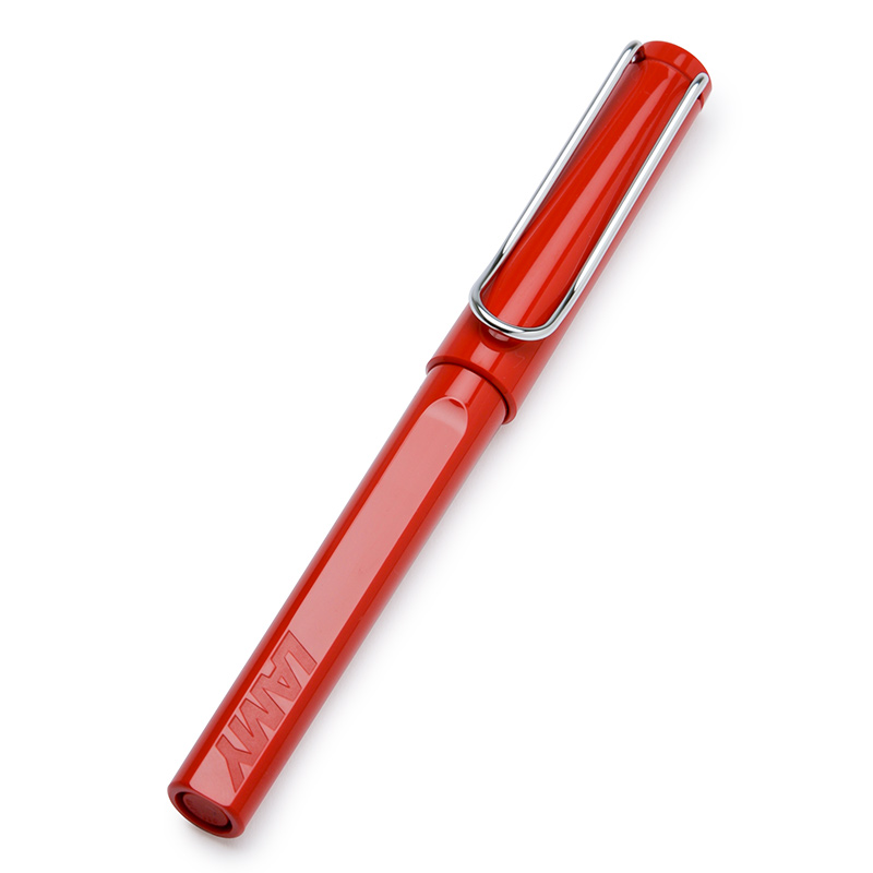 Lamy Safari Rollerball Pen