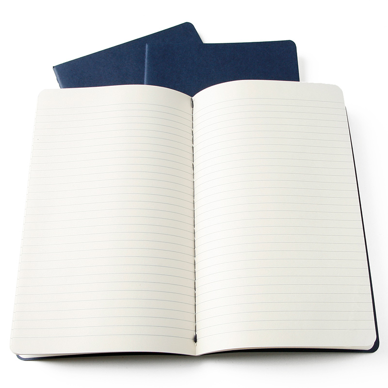 Moleskine Cahier EXTRA Large Notebook (7.5 x 10) (set of 3)