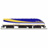 Atlas 10004167 Master Series HO Scale MP-36 Locomotive - West Coast ...