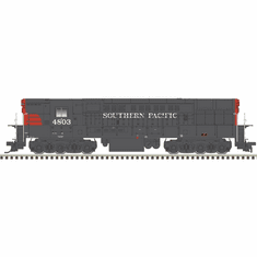 Atlas Master Series Gold N Scale Train Master Locomotives