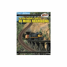 Atlas HO Scale Books and Catalogs