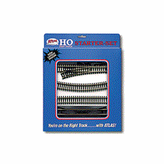 Atlas Model Trains HO Scale