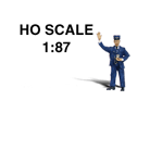 Ho Scale