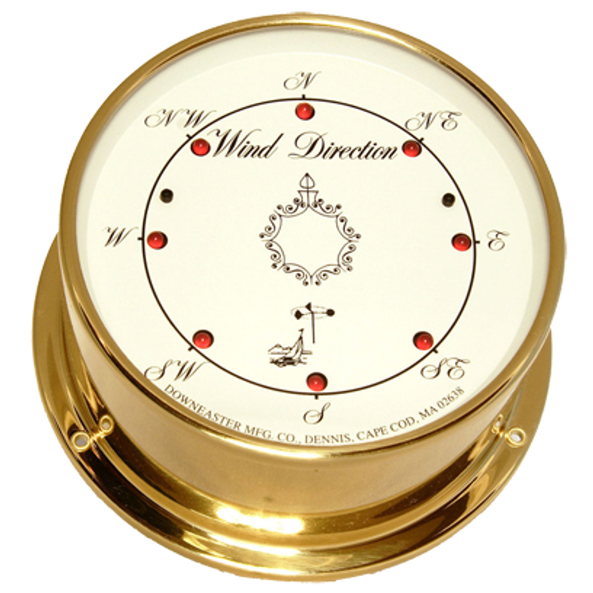 Wind Direction Indicator