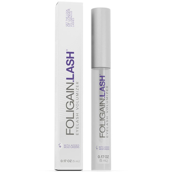 Foligain, Eyelash Volumizer, 5 ml