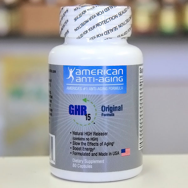 HGH Supplements
