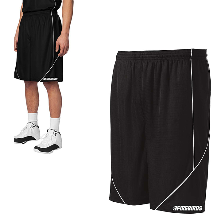 PRS basketball
