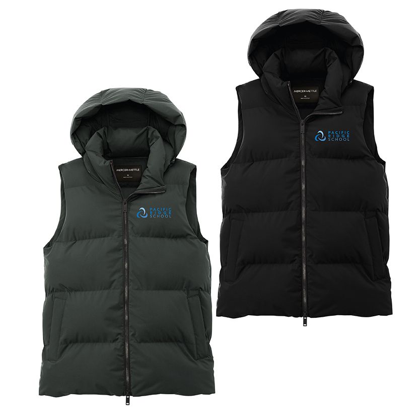 PRS Spirit Wear and Uniform