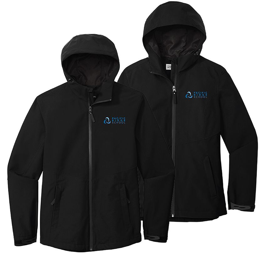 PRS Uniform Rain Jacket PRS-UN-RJ407