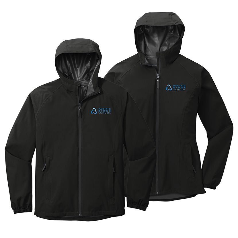 PRS Uniform Rain Jacket PRS-UN-RJ407