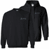 PRS Uniform Sweatshirts PRS-UN-SW85A