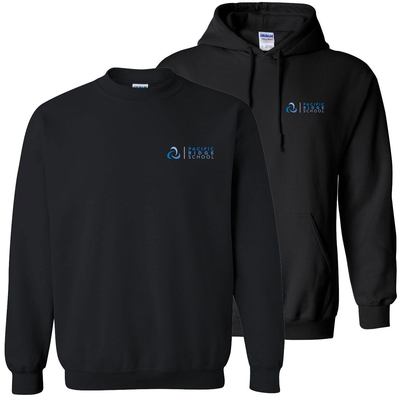 PRS Uniform Sweatshirts PRS-UN-SW85A