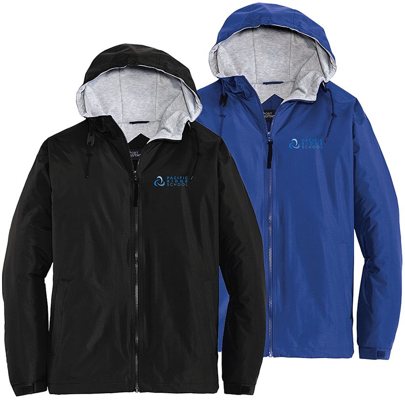 PRS Uniform Team Warm Jacket PRS-UN-JH156