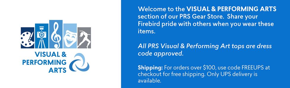 Visual & Performing Arts