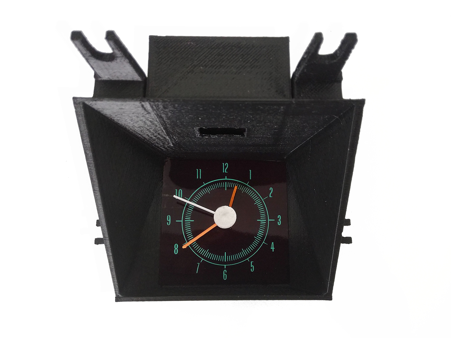 Camaro Clock 1969