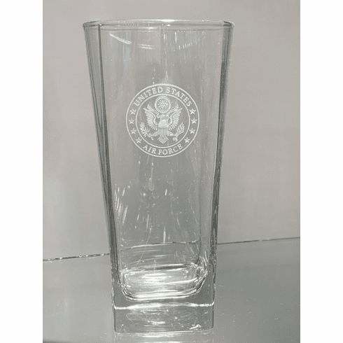 Air Force Bar Glass