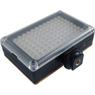 Nikon D60 LED Light