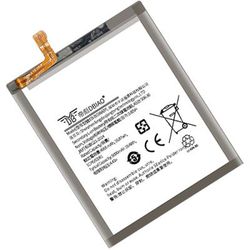 Samsung Galaxy S20 FE Battery