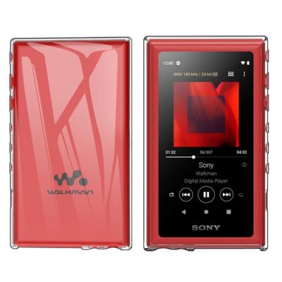 Sony Walkman NW-A306 Transparent Clear Case