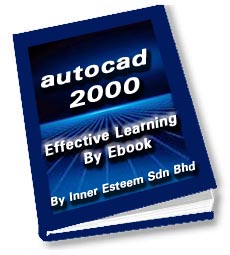 AutoCAD 2000 Training