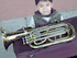 Banda Alto Horn Bb Charcheta (Valves Trombone. Alto Horn)
