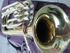 Berkeley Marching Bb Baritone RoseBrass Leadpipe