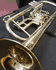 Berkeley Profession Bb Rotary Valves Trumpet