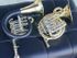 Berkeley RightHand Piccolo French Horn Post Horn Bb
