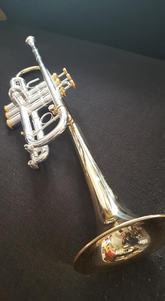 C Trumpet Guarantee play as Bach, Schilke