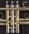 C Trumpet Heavy Cap Jazz Monette Style Trumpet