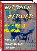 Easy Talking & Training BizTalk Server