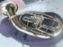 German Country Style Bb 3 Rotary Baritone & Tenor Horn