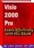 VISIO 2000 Pro Training