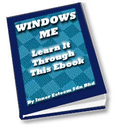 Windows ME Training