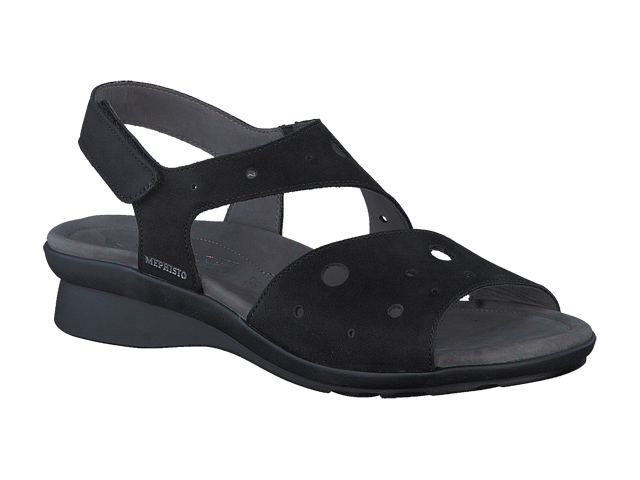 PHIBY PERF BLACK BUCKSOFT