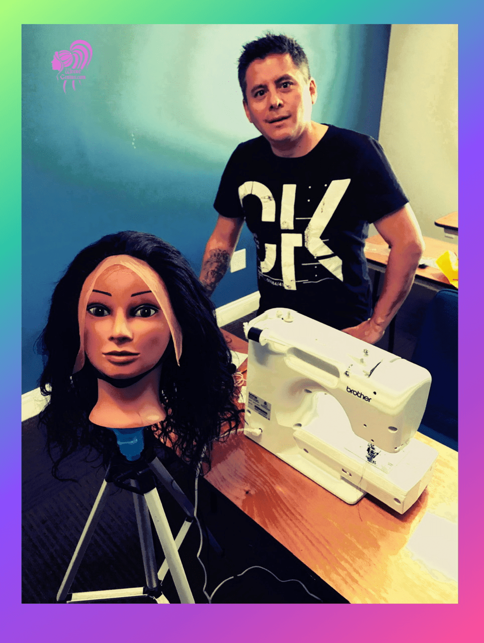 Weave Genius Tour Classes