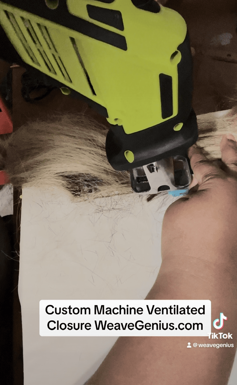 Private 1-On-1 Hair Extensions & Microlink Classes, Lace Front Wig ...