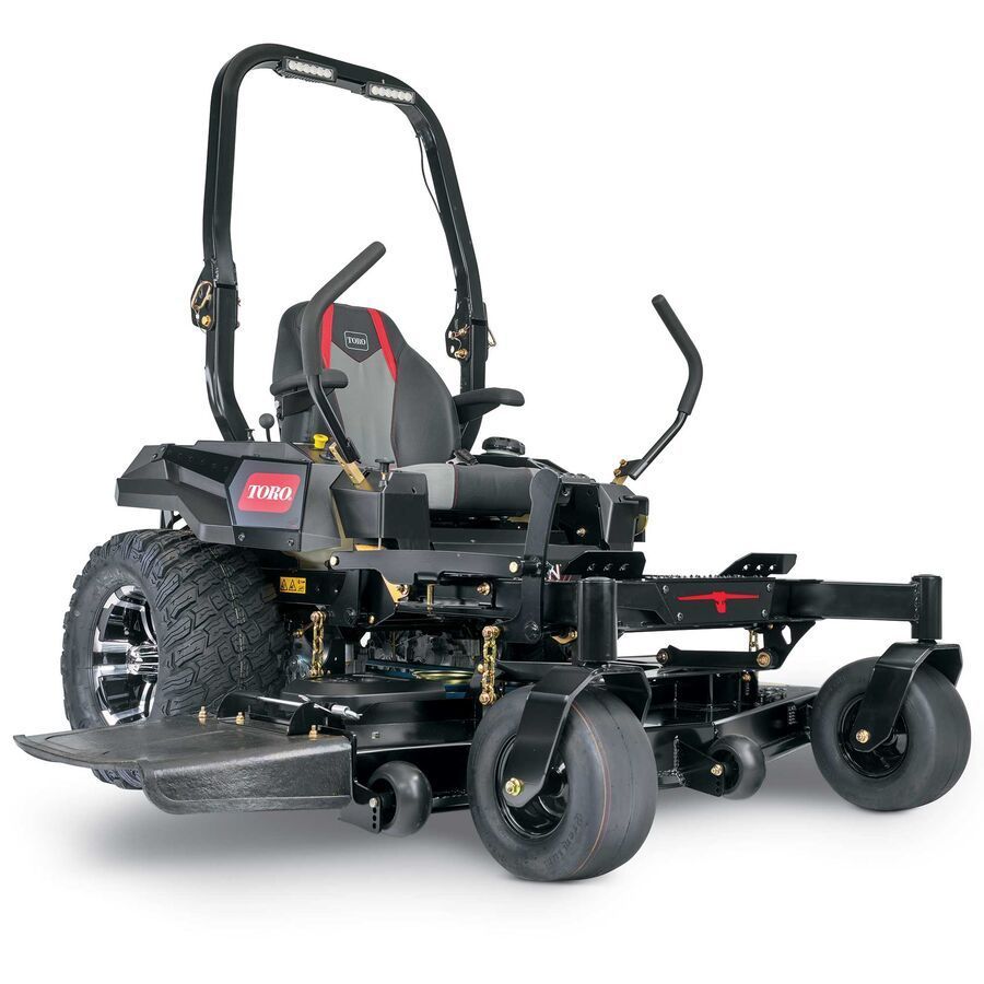 Toro Titan Max Havoc 60" Mower with 26-hp Kohler Engine