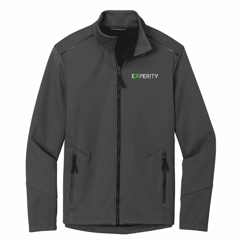 Port Authority Collective Tech Soft Shell Jacket