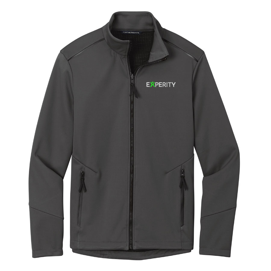 Port Authority Collective Tech Soft Shell Jacket