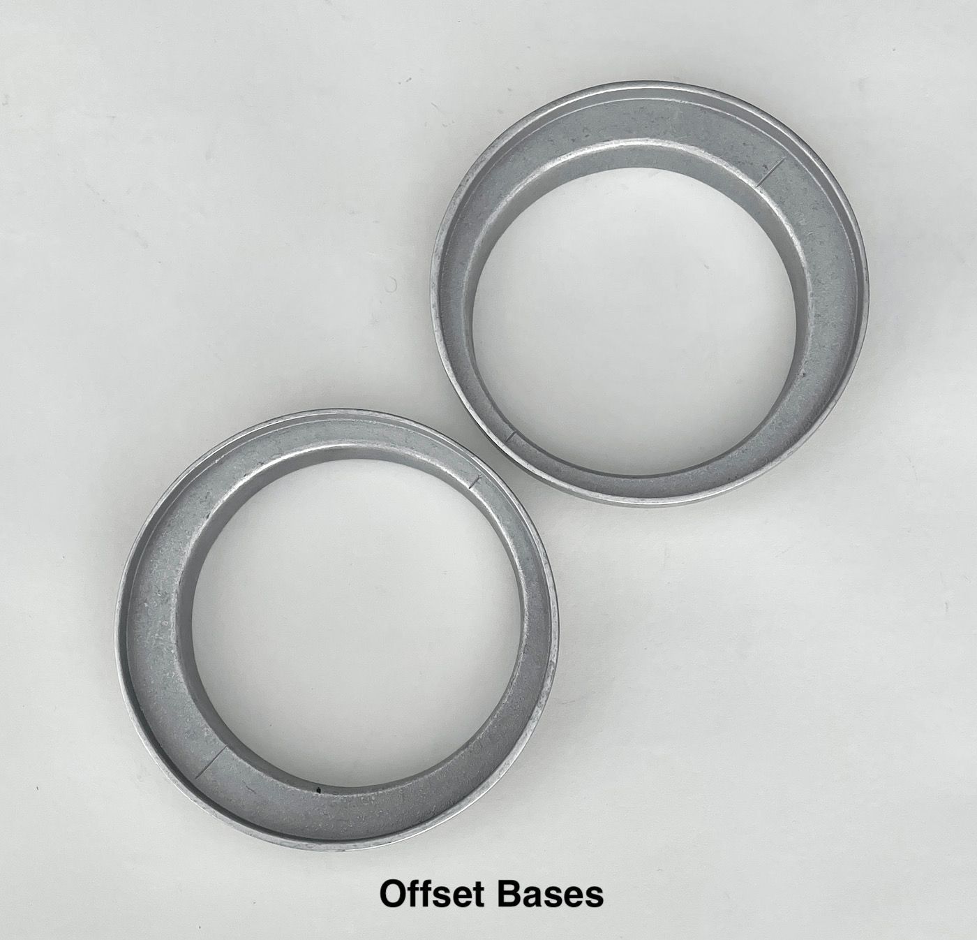 94471-VP Twin Mohawk Air Cleaner