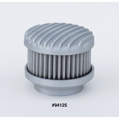 2 Barrel Air Cleaners