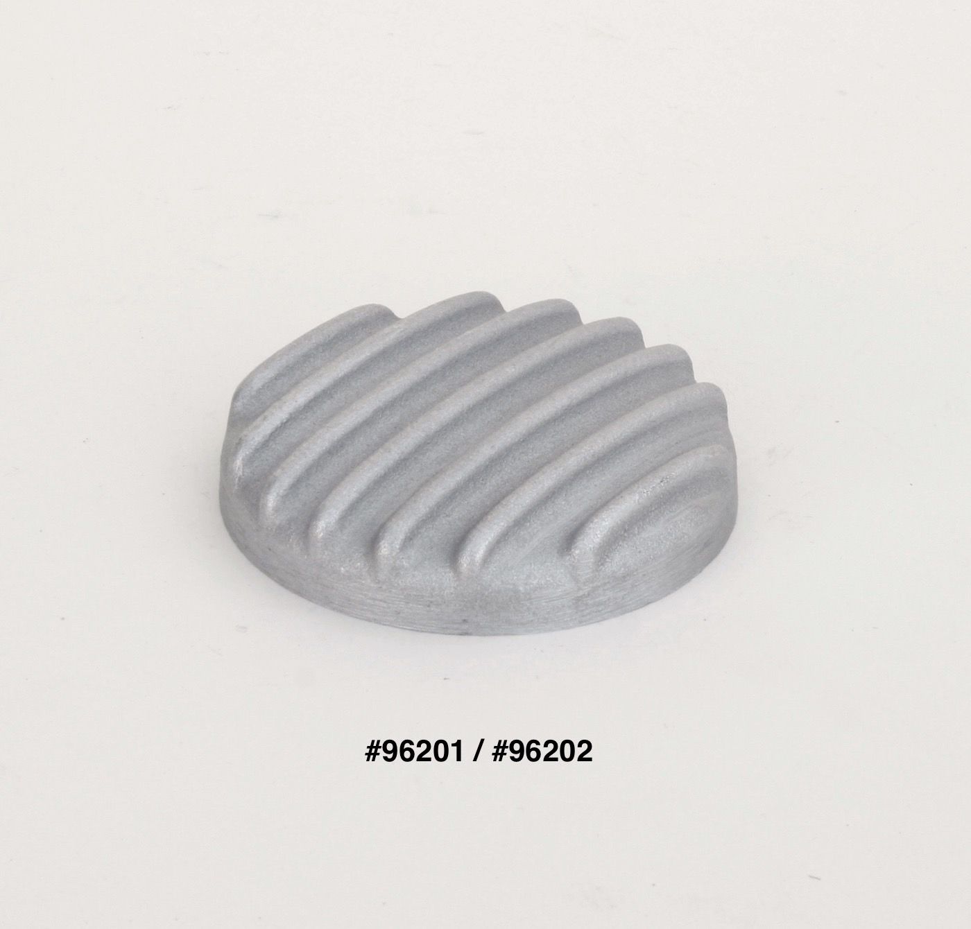 96201/02 - Finned Radiator Cap
