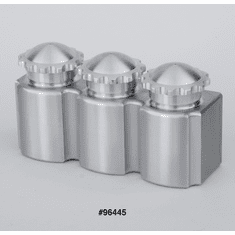 Remote Fluid Reservoirs